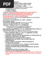 AP 6 - Quarter 2 Week 2 | PDF