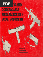 AR-15 Lightning Link Construction Guide | PDF | Trigger (Firearms ...