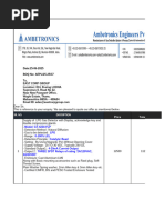 Distributor & Consumer Management System | PDF