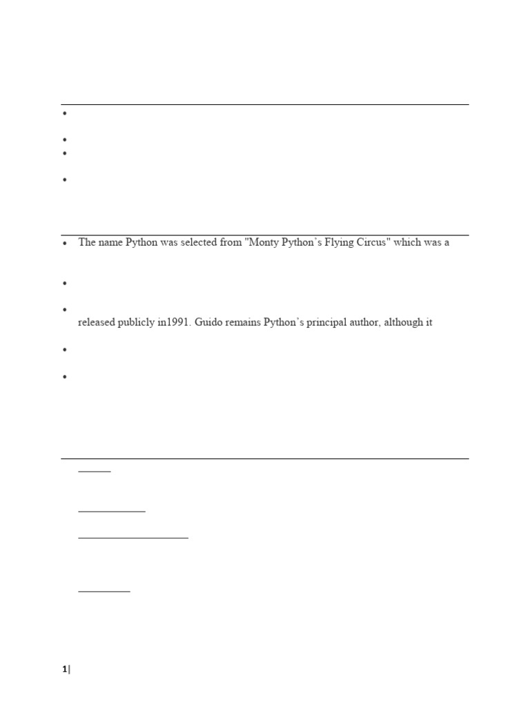 5.teaching Notes | PDF | Python (Programming Language) | Control Flow