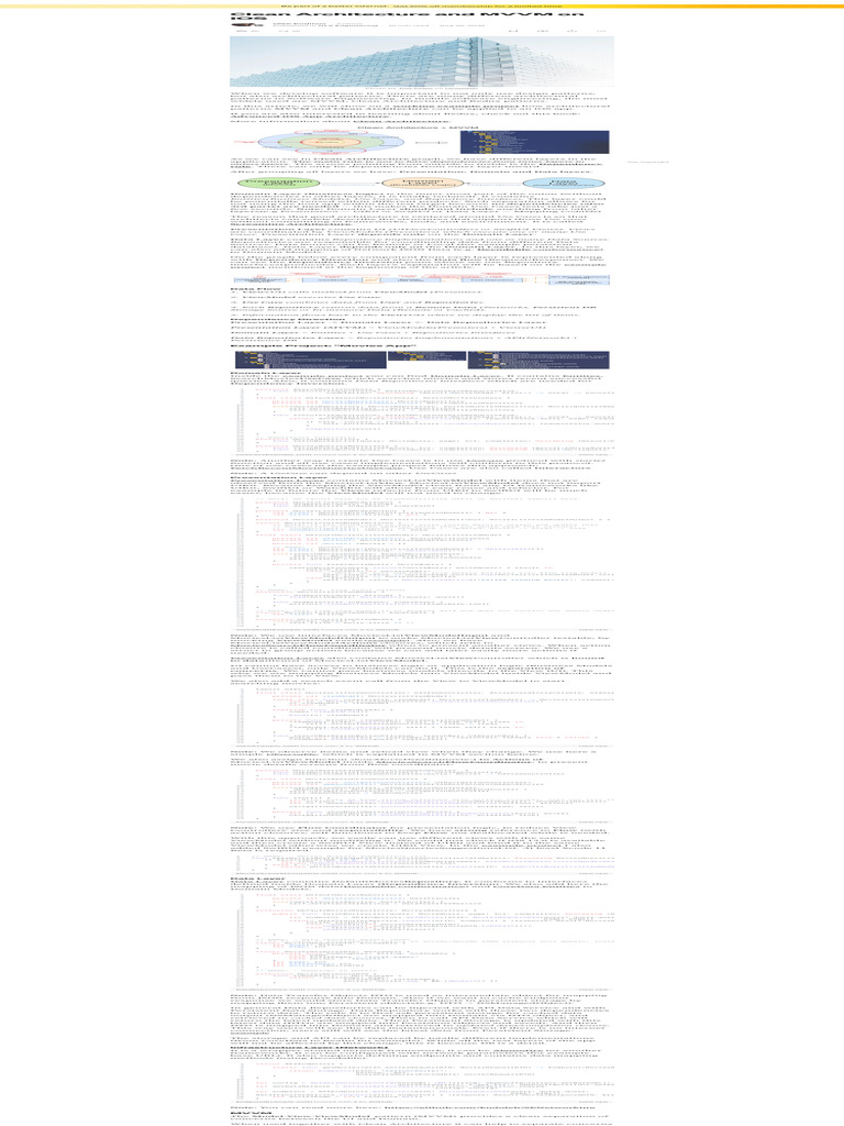 Clean Architecture and MVVM On IOS - by Oleh Kudinov - OLX Engineering ...