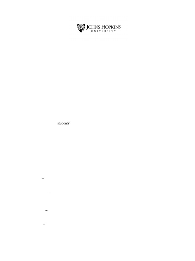 Smart Objectives Planing | PDF | Learning | Educational Assessment