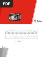 GWR Train Seating Plan Overview | PDF | Land Transport | Sustainable ...