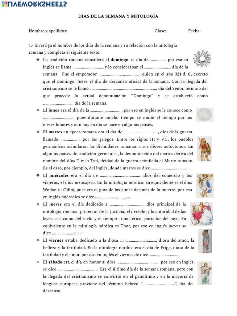 Dus Romans 3 | PDF | Mitología | Creencia religiosa y doctrina