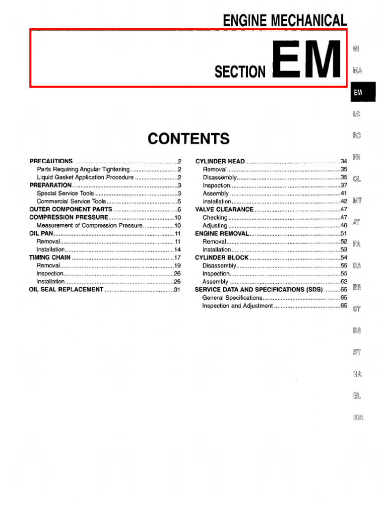 EM | PDF