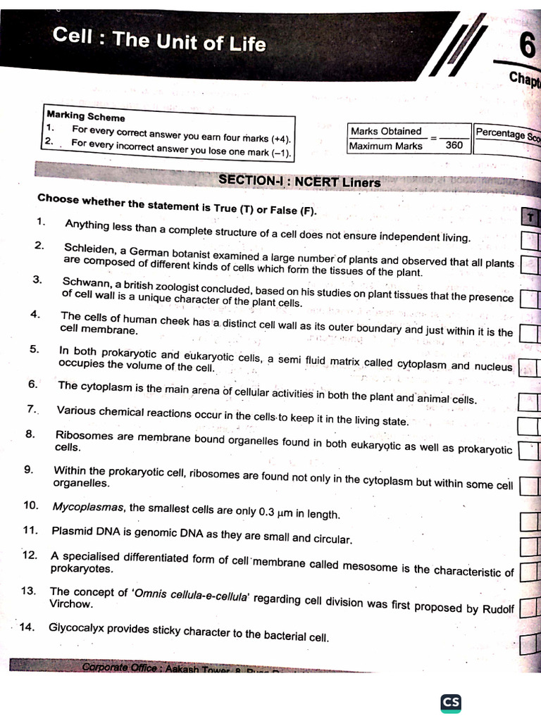 Know Your NCERT | PDF