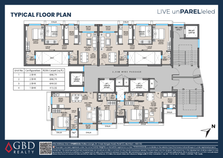 GBD Floor Plan Insert A4 - 12 June 2024 - Hi-Res | PDF