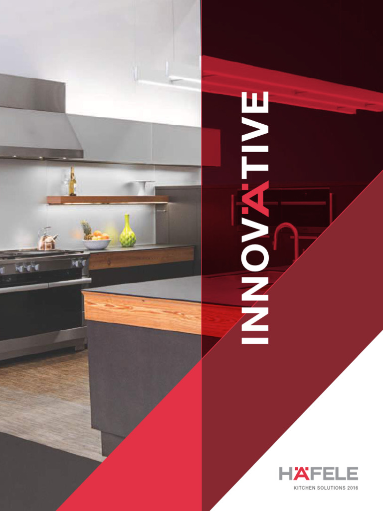 Haefele Kitchen Solutions 2016-Full | PDF | Cabinetry