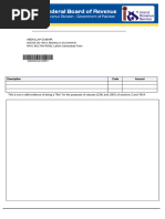 Invoice Hold Resolution Guide | PDF | Accounts Payable | Receipt