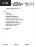 En PLATO E1ns E-Learning - Lesson 2 - FMEA Methodology Steps 1-4 With ...