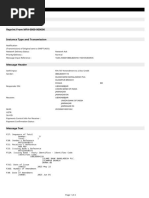 New TT Application | PDF | Banks | Personal Finance