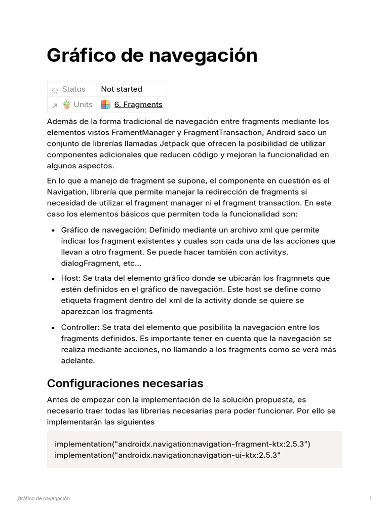 Grfico de Navegacin | PDF | Xml | Programación de computadoras