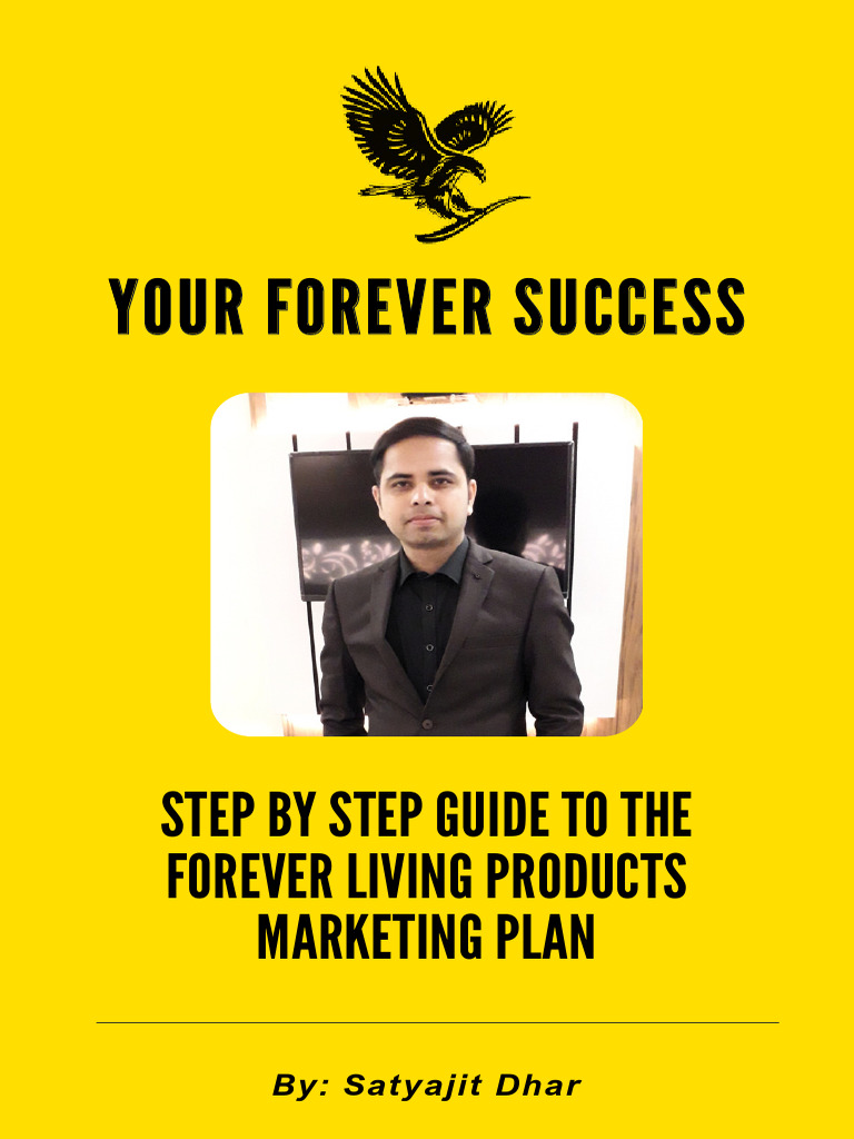 Forever Living Products Marketing Guide | PDF | Business | Economies