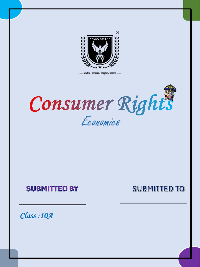 Front Page Economics | PDF