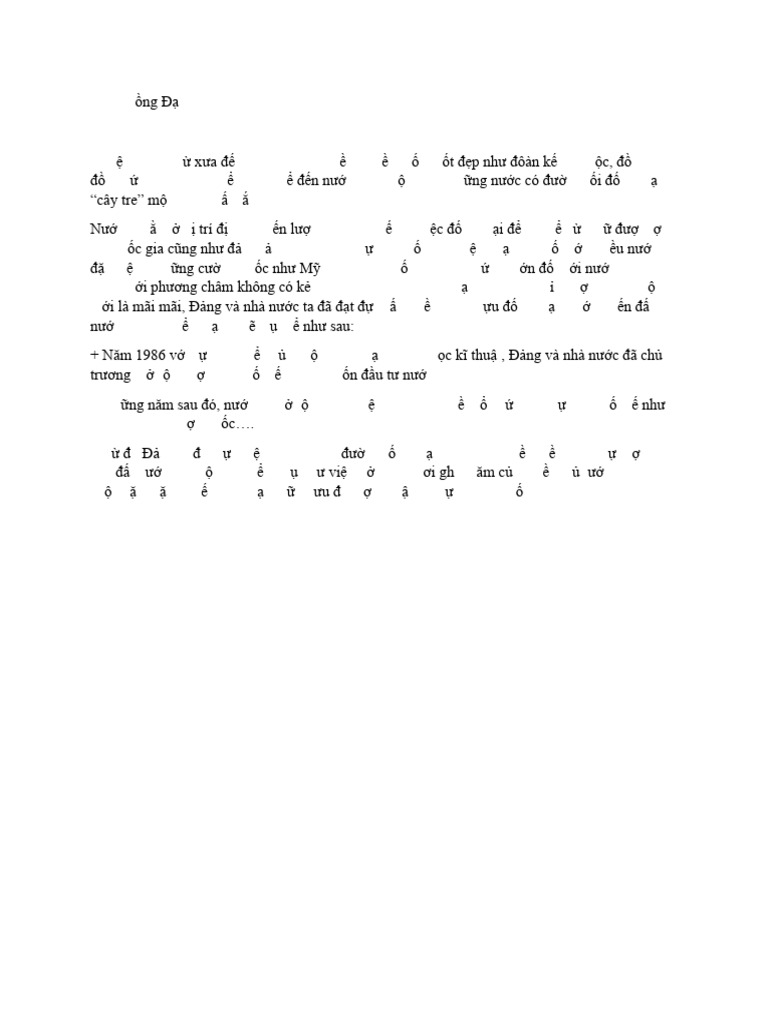 Phan H NG Đ T LSD | PDF