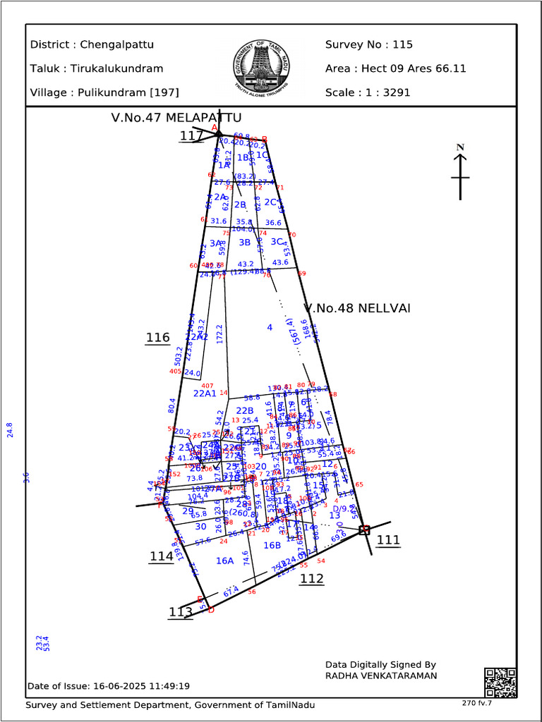 115 Sketch FMB | PDF