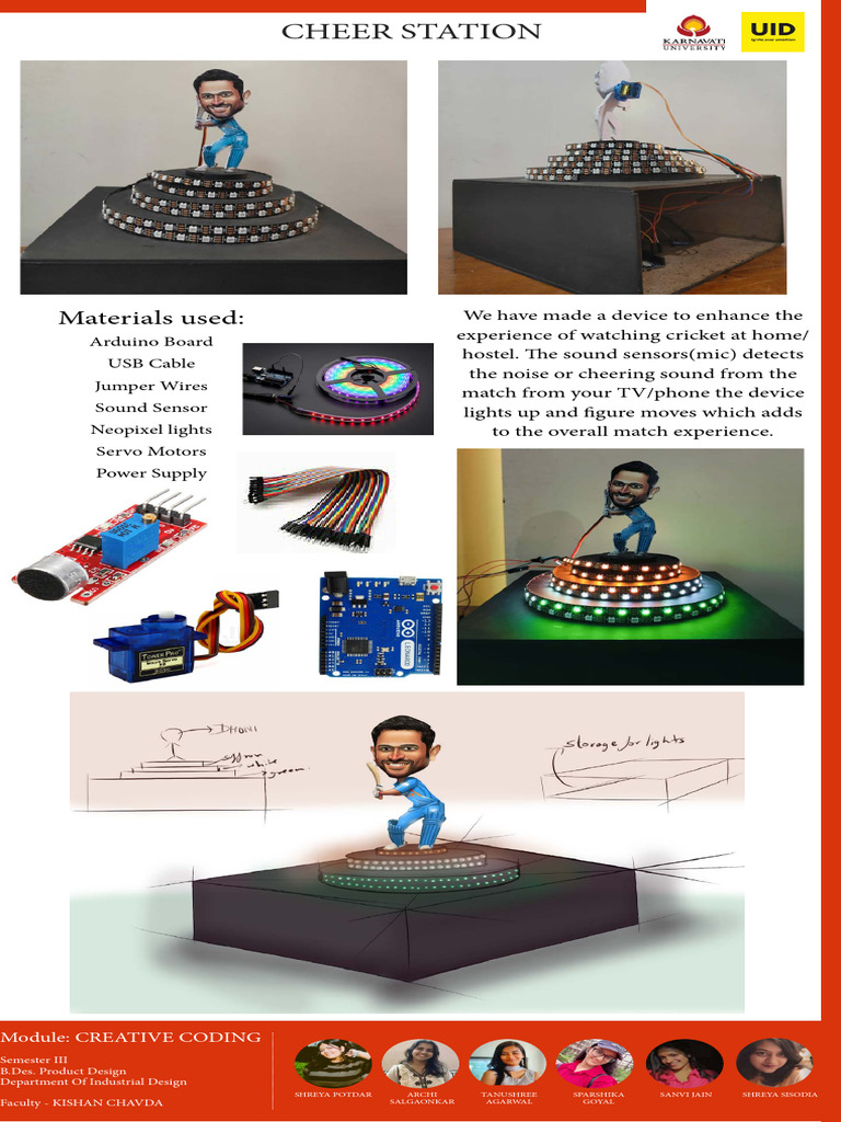 CC Poster Final | PDF