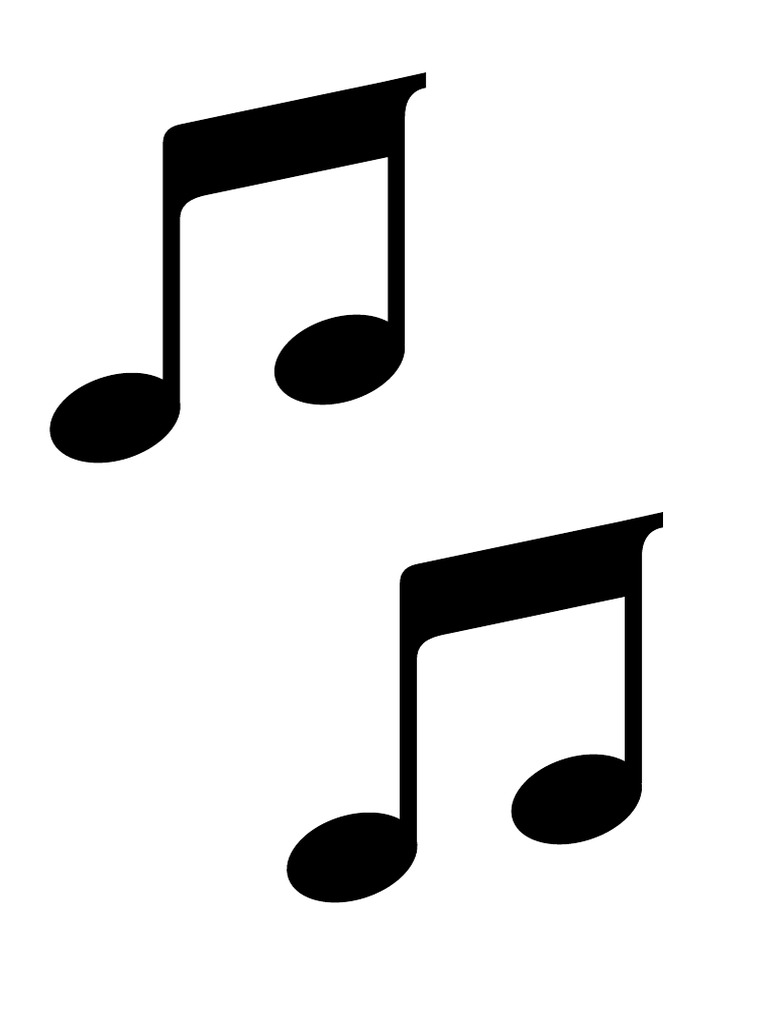 Music Notes | PDF