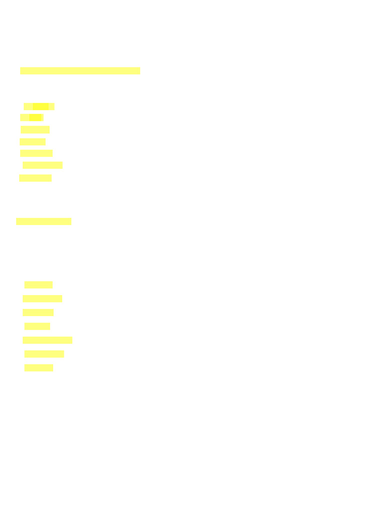 Parts of Speech Explanation | PDF