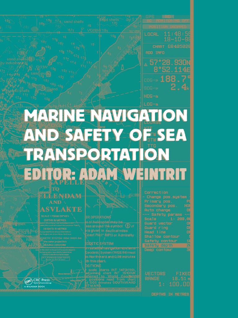 Marine Navigation & Safety Insights | PDF