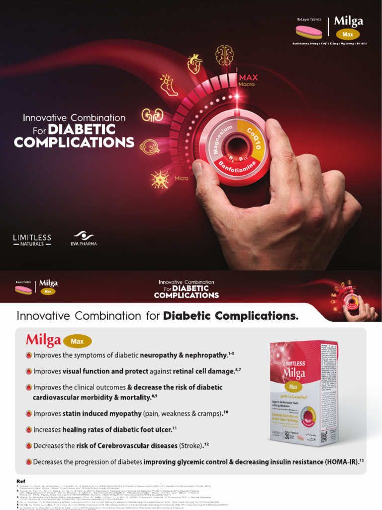 2 Pages of Milga Max Conv 1 | PDF