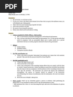 AASC Overview and Standards in Philippines | PDF | Audit | Accounting