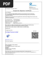 Pending Work List Overview | PDF