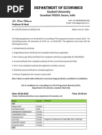 TPSC Courses and Fee Structure Overview | PDF | Diploma | Career And ...