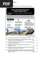 Grade 12 GIS Overview and Applications | PDF | Geographic Information ...