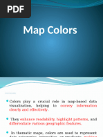 CLUP Land Use Color Coding Guide | PDF | Cultural Heritage | Color