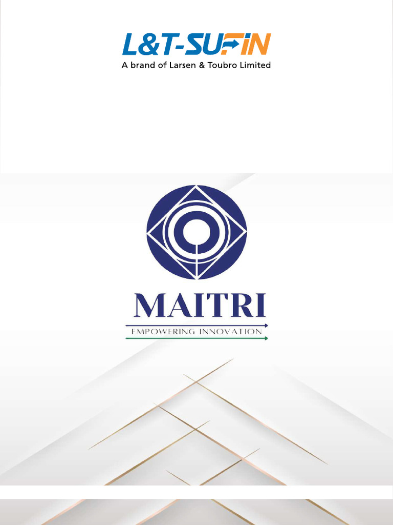 Maitri Metal Catalog | PDF