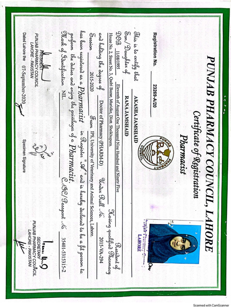 Certificate of Registration - Compressed | PDF