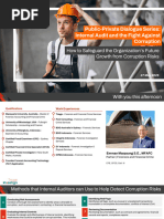 Firco Compliance Link: Streamlining Screening | PDF | Regulatory ...
