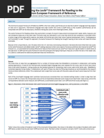 ReadTheory Lexile and CEFR Guide | PDF