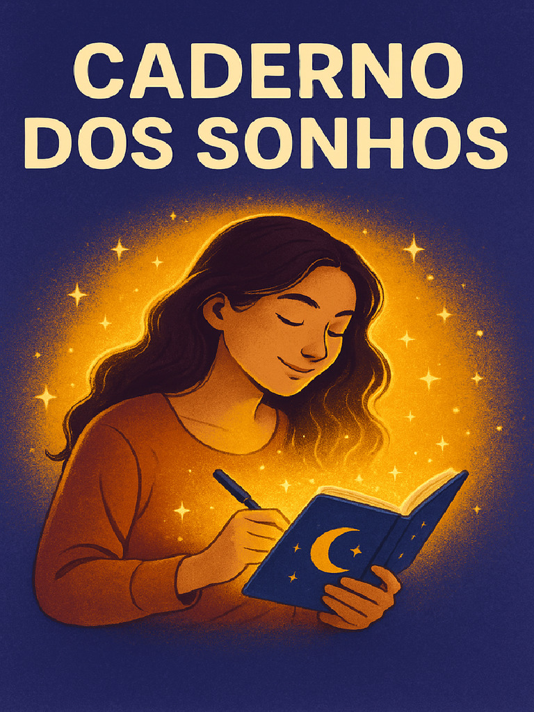 Mantras e o Poder do Caderno dos Sonhos | PDF | Intenção | Vida