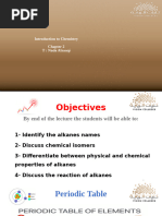 Alkanes Cycloalkanes Worksheet | PDF