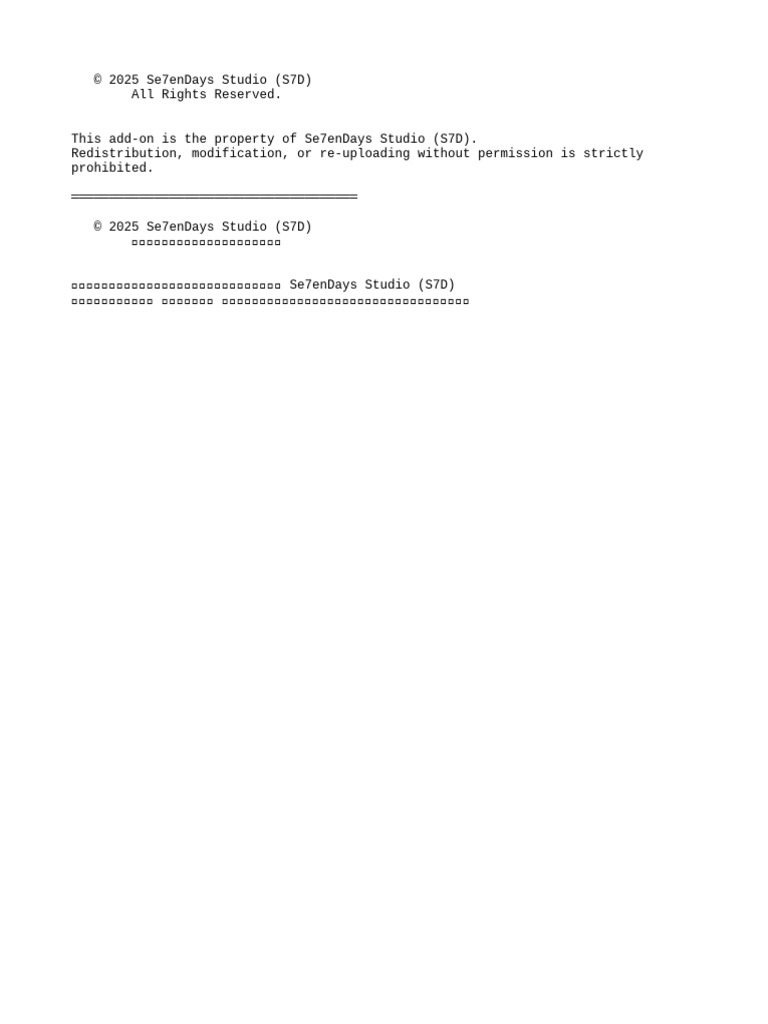 Copyright | PDF