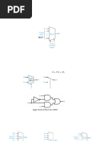 Circuit Diagram of 8 X 1 Multiplexer (MUX) :: Object | PDF | Teaching ...