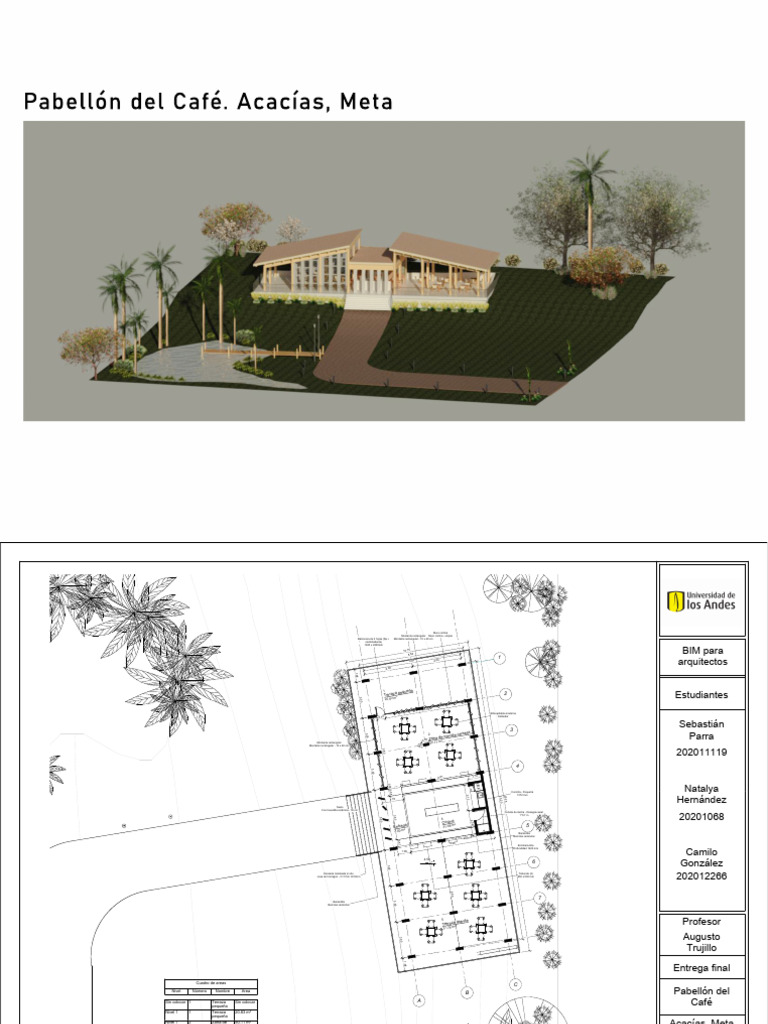 Entrega Final BIM2 - Merged | PDF
