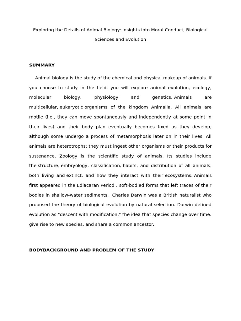 ABI | PDF