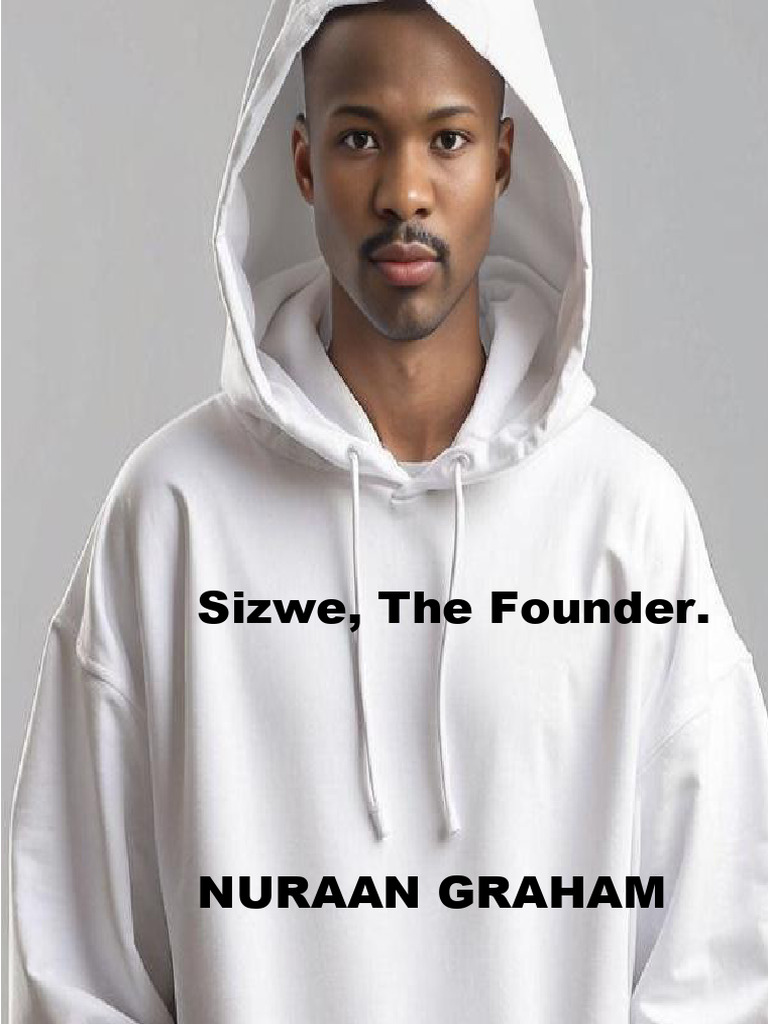 Sizwe's Journey into the Dark Web | PDF