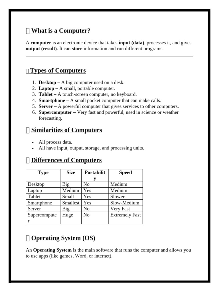 Wa0003 | PDF | Tablet Computer | Operating System