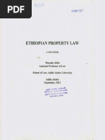 Ethiopia Private Organization Employees Pension Proclamation No. 1268 ...