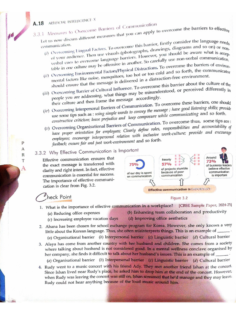 Ai Class 10 Unit 1 Page 15 | PDF