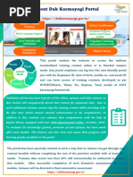 DNK Brochure | PDF | Post Office