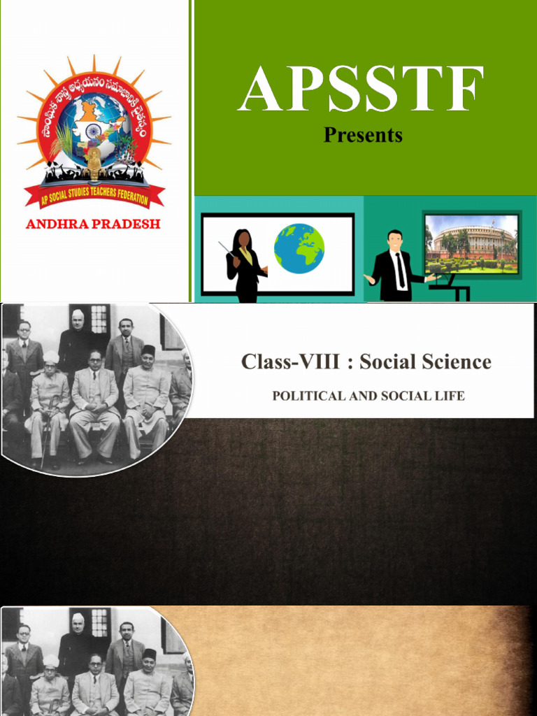 8.c.7 Understanding Marginalisation | PDF | Minority Group | Social ...