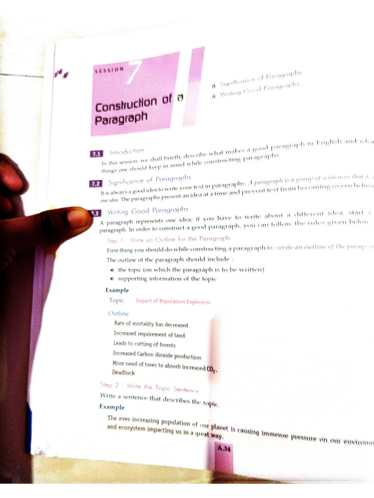 Ai Class 10 Unit 1 Page 31 | PDF