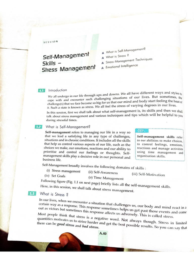 Ai Class 10 Unit 2 Page | PDF