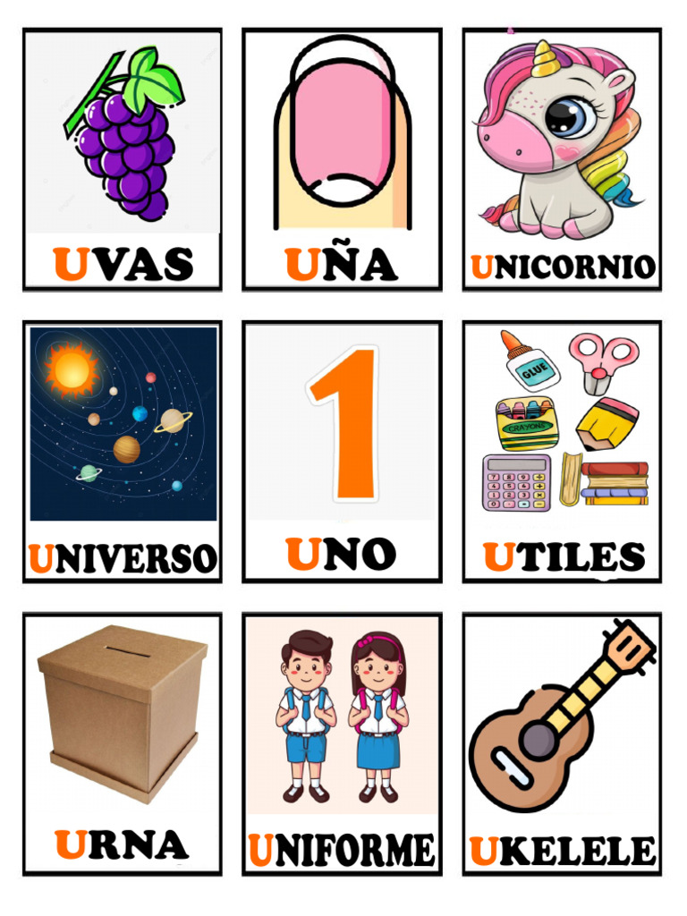 Loteria de La U | PDF