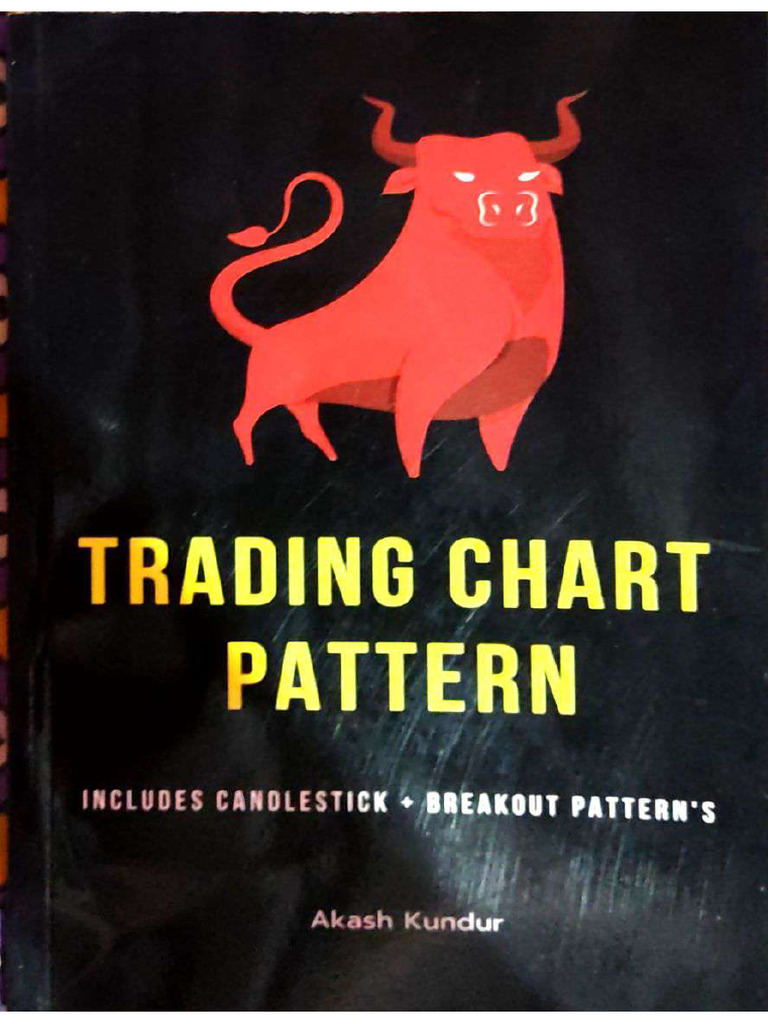 Trading Chart Pattern V2 Compressed | PDF